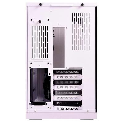 Gabinete Gamer Lian Li PC-011 Dynamic, Mini ITX / Micro ATX / ATX ...