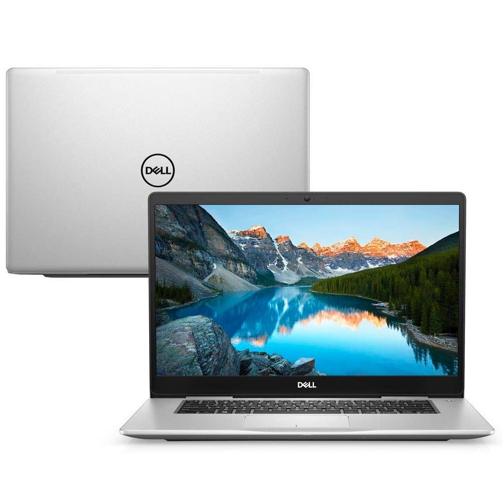 Notebook Dell Inspiron Ultrafino Intel Core i7, 16GB, HD 1TB, SSD 128GB ...