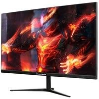 Monitor Gamer Bluecase R3000 24´, Curvo, Full HD, HDMI/Display Port ...