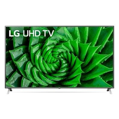 Smart TV 75" 4K LG ThinQ AI, HDR, Wi-fi | KaBuM!