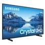 Smart TV Samsung 60 Polegadas Crystal UHD 4K, 3 HDMI, Dynamic Crystal ...
