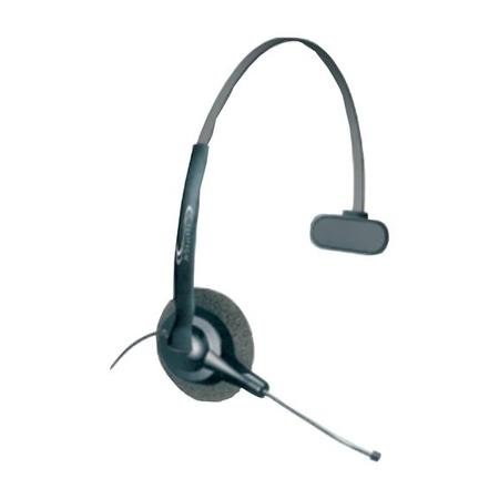 Felitron Headset com Tubo de Voz Stile Black 27546