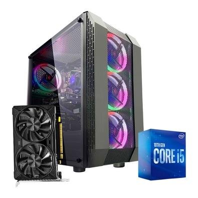 Computador Pc Gamer G-Fire Intel i5 | KaBuM!