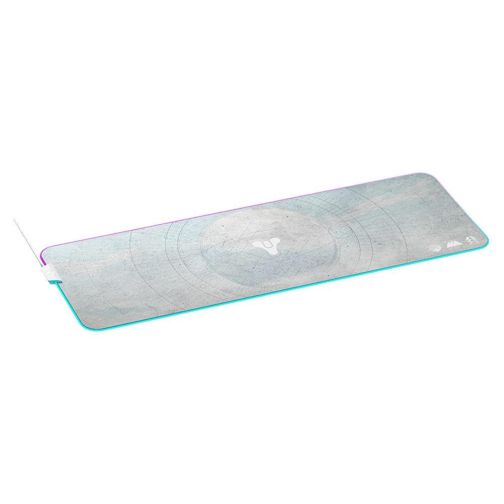 Mousepad Gamer Prism 2 Destiny Edition | KaBuM!