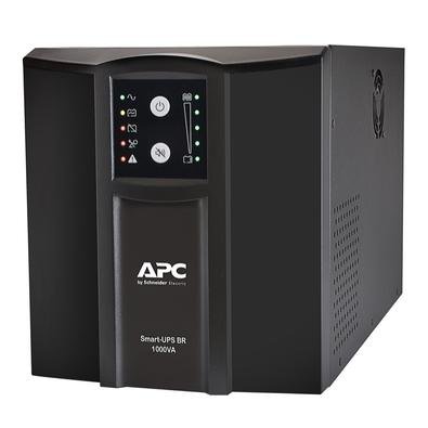 Nobreak Smart-UPS APC 1000VA | KaBuM!