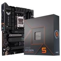 Kit Upgrade AMD Cardinal Zen2 Processador AMD Ryzen 7, 4700s, Memória ...