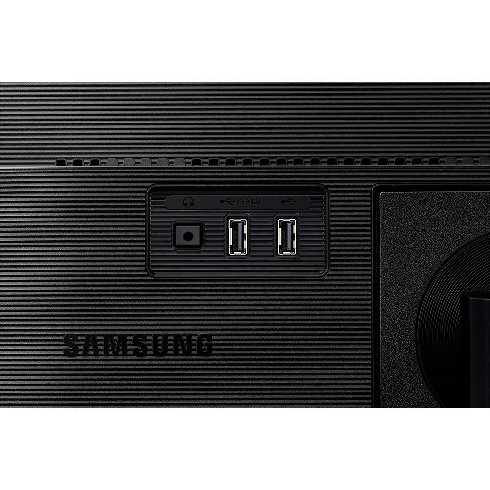 Monitor Samsung 24 Full HD | KaBuM!