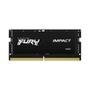 Memória Kingston Fury Impact, 16GB | KaBuM!
