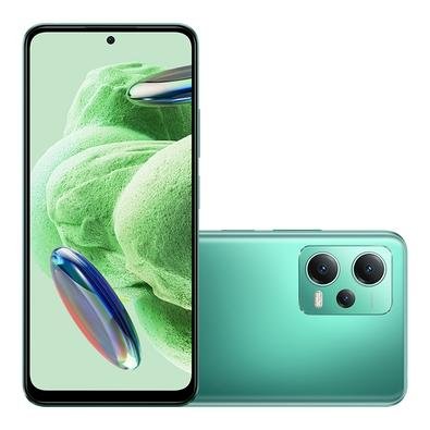 Smartphone Xiaomi Redmi Note 12 | KaBuM!