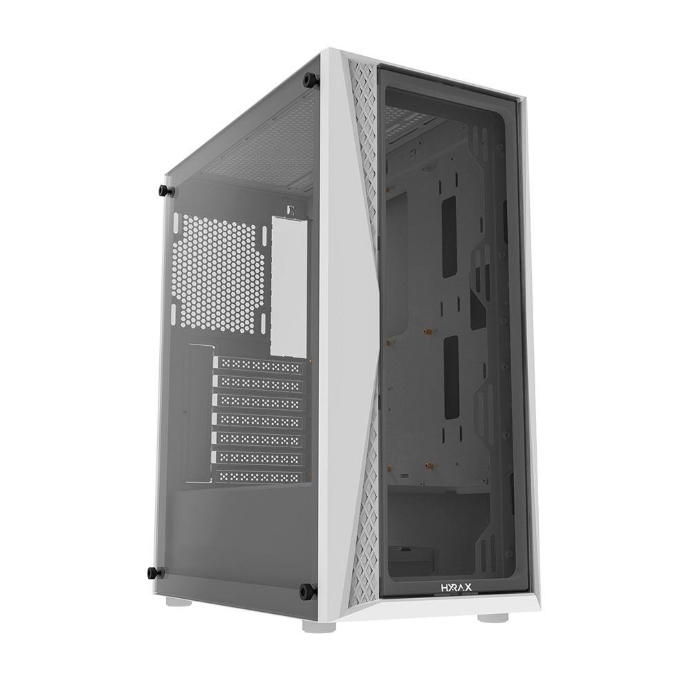 Gabinete Gamer Hyrax HGB600 | KaBuM!