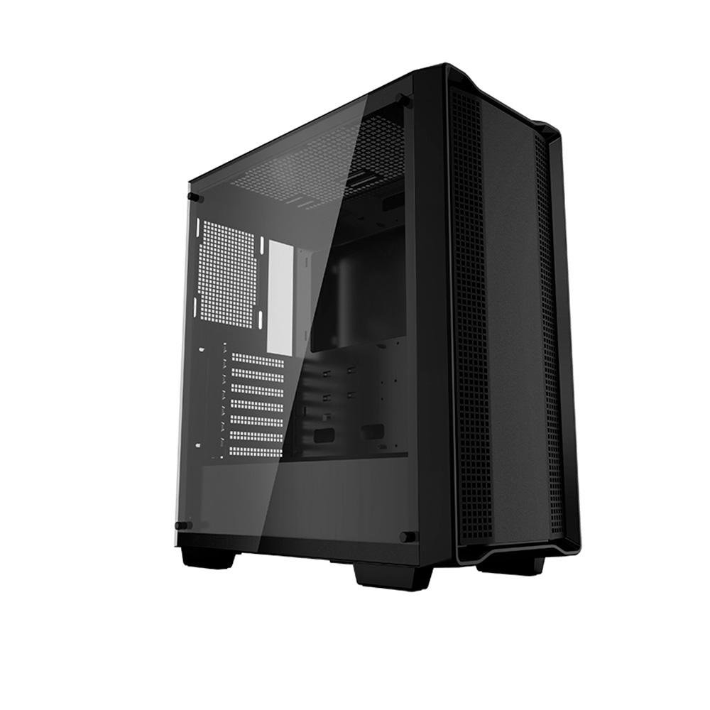 Gabinete Gamer Deepcool CC 560 BR | KaBuM!