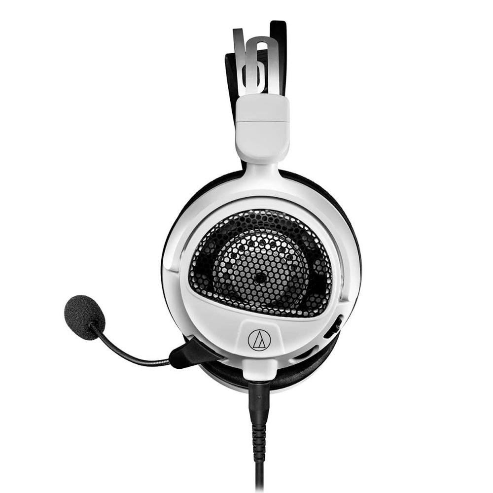 Headset Gamer Audio-Technica Drivers | KaBuM!