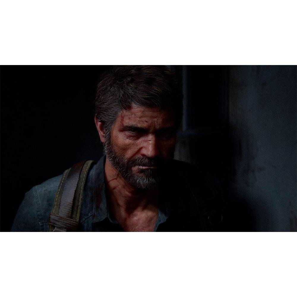Jogo The Last of Us Part II Remastere PS5 | KaBuM!