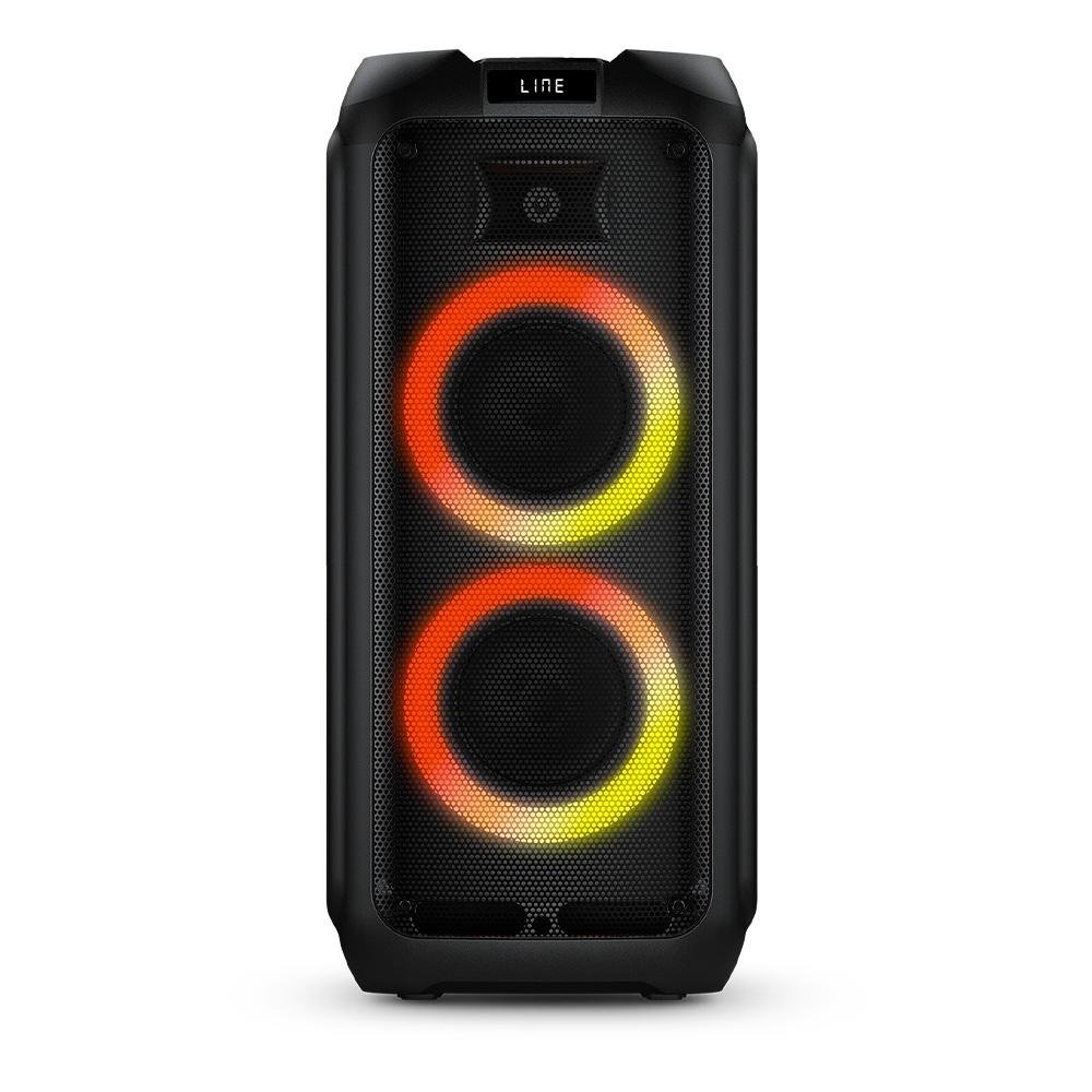 Party Speaker Philips TAX4209 | KaBuM!