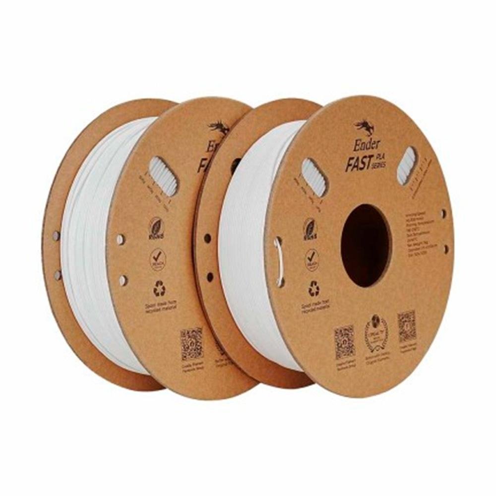 Filamento Creality Ender Fast PLA | KaBuM!
