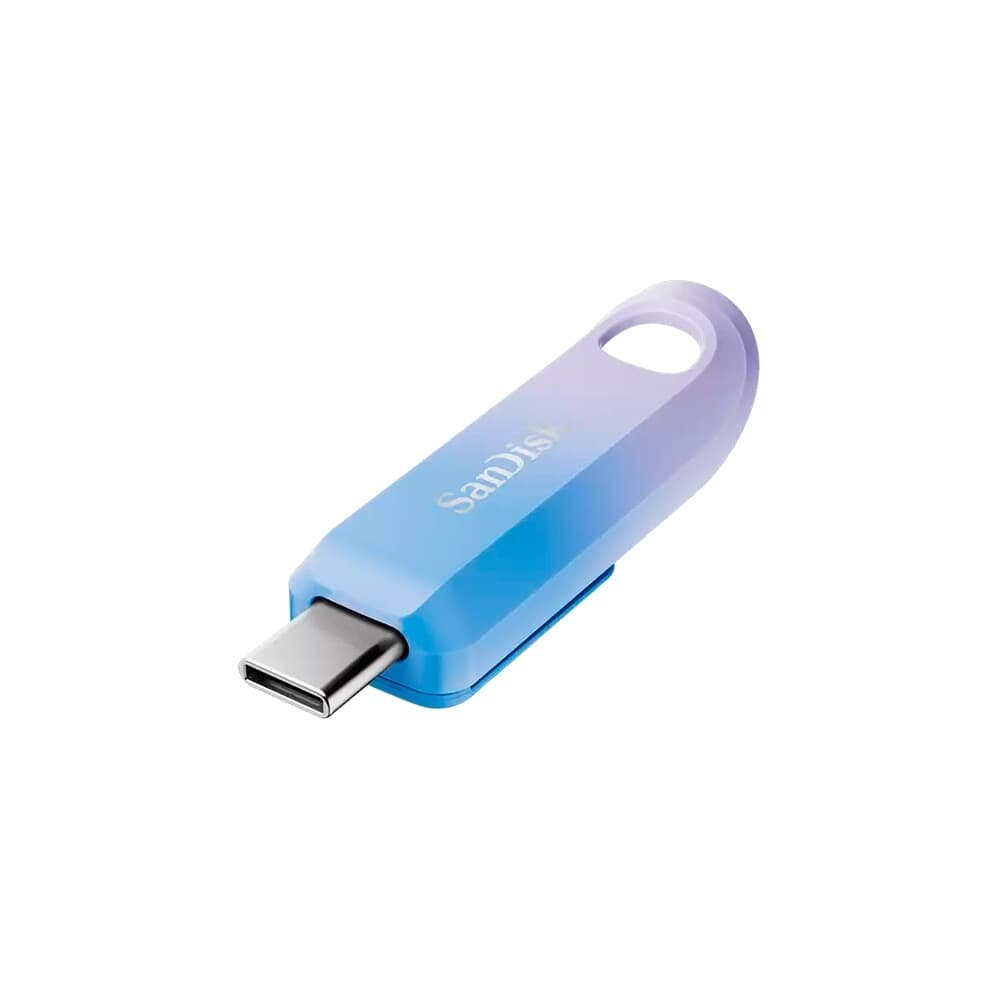 Pendrive SanDisk Creator Series USB-CTM | KaBuM!