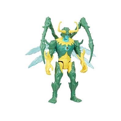 Boneco Loki Marvel Mech Strike Monster Hunters