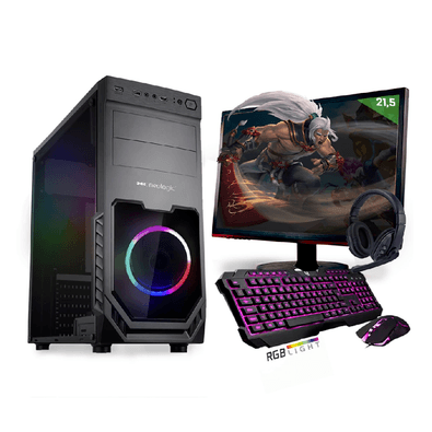 PC Gamer Neologic Start KaBuM