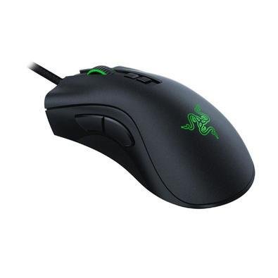Mouse Gamer Razer Deathadder V2 Chroma, RGB 20000 DPI, Com Fio ...
