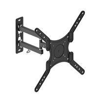 Suporte TV Multiarticulado de Parede ELG para TV LED e LCD de 26 a 55 ...