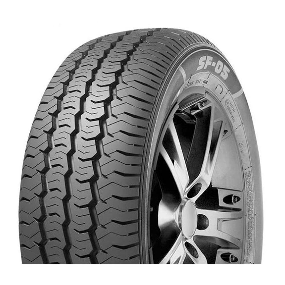 Kit 2 Pneus Sunfull Aro 14 175r14c | KaBuM!