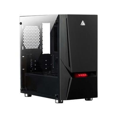 Gabinete Gamer Luminous Rgb 110F Vidro Kabum