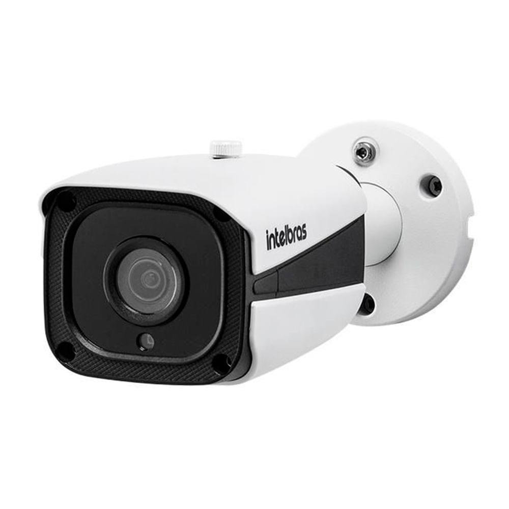 Câmera Bullet Ip Full Hd Vip 1220b G2 Intelbras