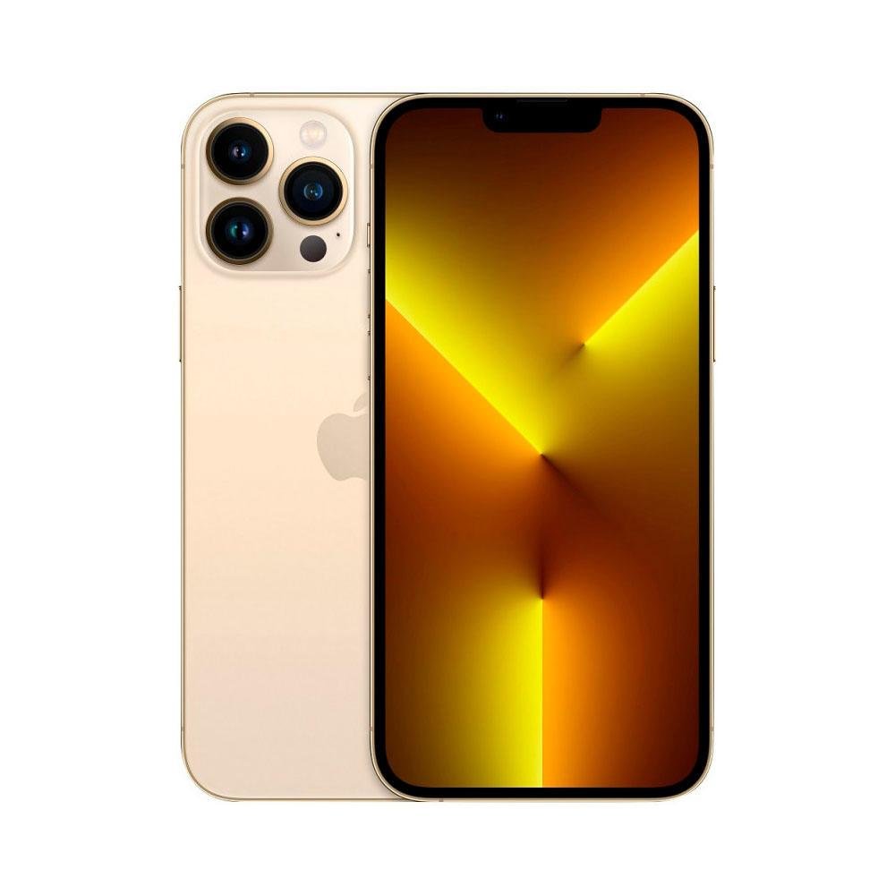 Iphone 13 Pro Max 256GB Dourado 5G 67