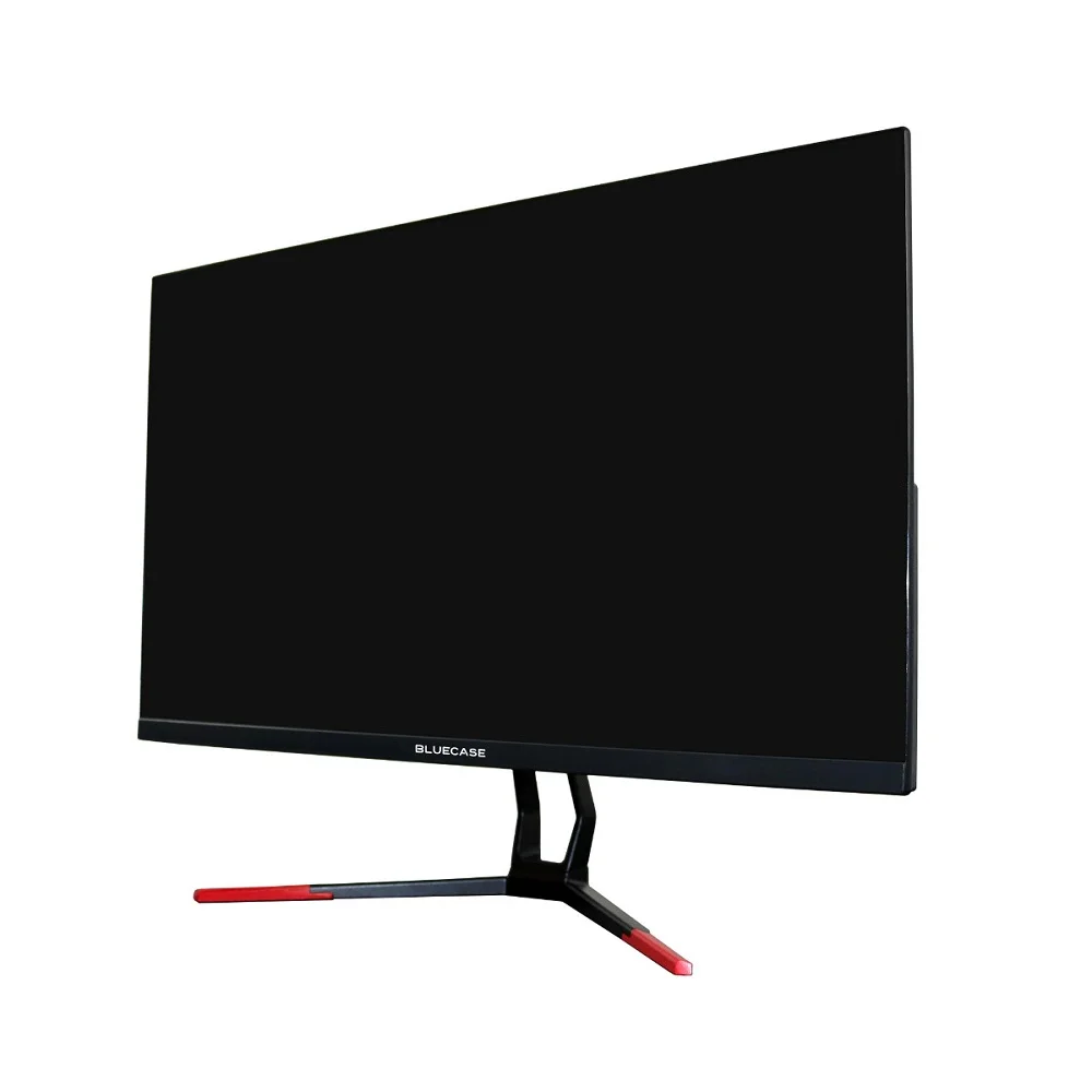 Monitor Gamer Bluecase 27 FHD 144Hz HDMI DP Preto