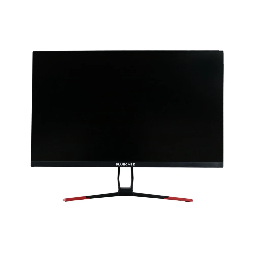 Monitor Gamer Bluecase 27 FHD 144Hz HDMI DP Preto