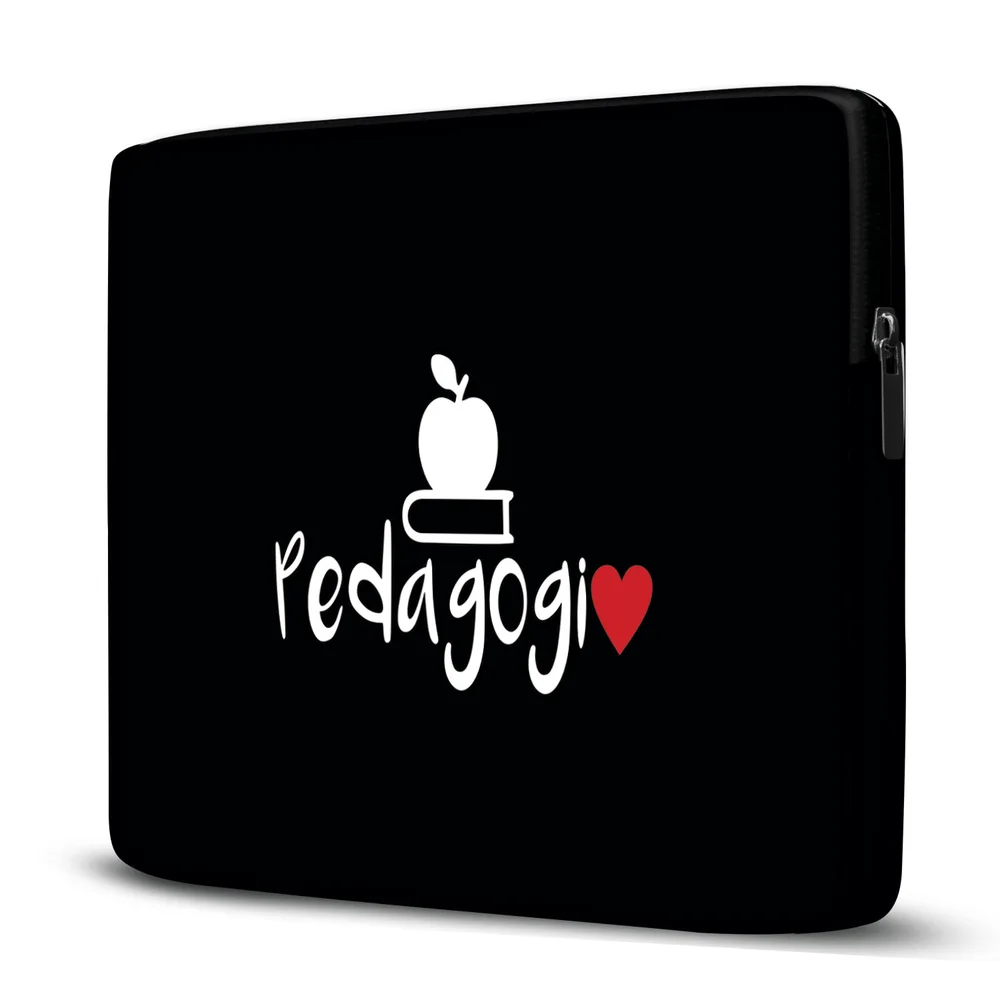 Capa para Notebook Pedagogia 173 Polegadas KaBuM