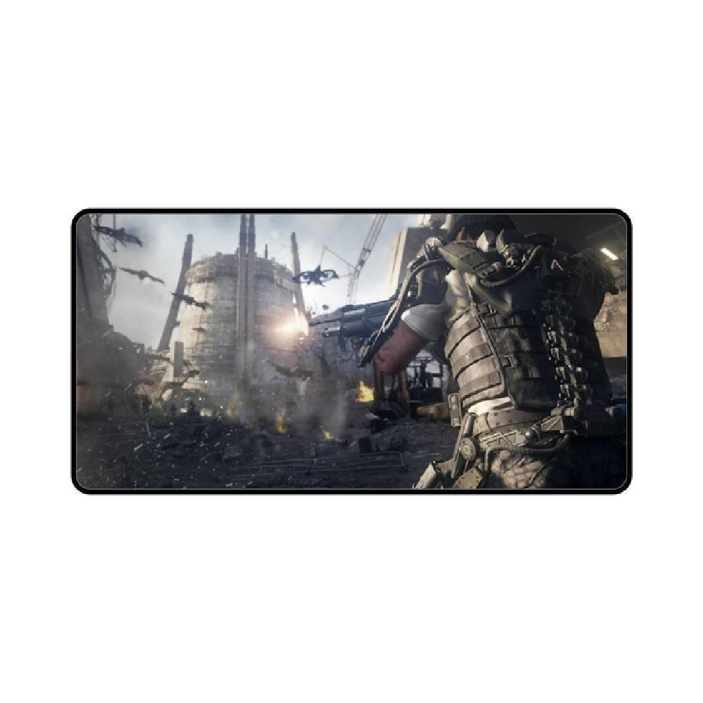 Mouse Pad Gamer Speed 100x50 Cm Cod 6 KaBuM