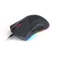 Mouse Gamer KP-MU003, 1200 DPI, Knup | KaBuM!