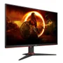 Monitor Gamer Aoc Viper 27 LED 165hz KaBuM