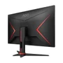 Monitor Gamer Aoc Viper 27 LED 165hz KaBuM