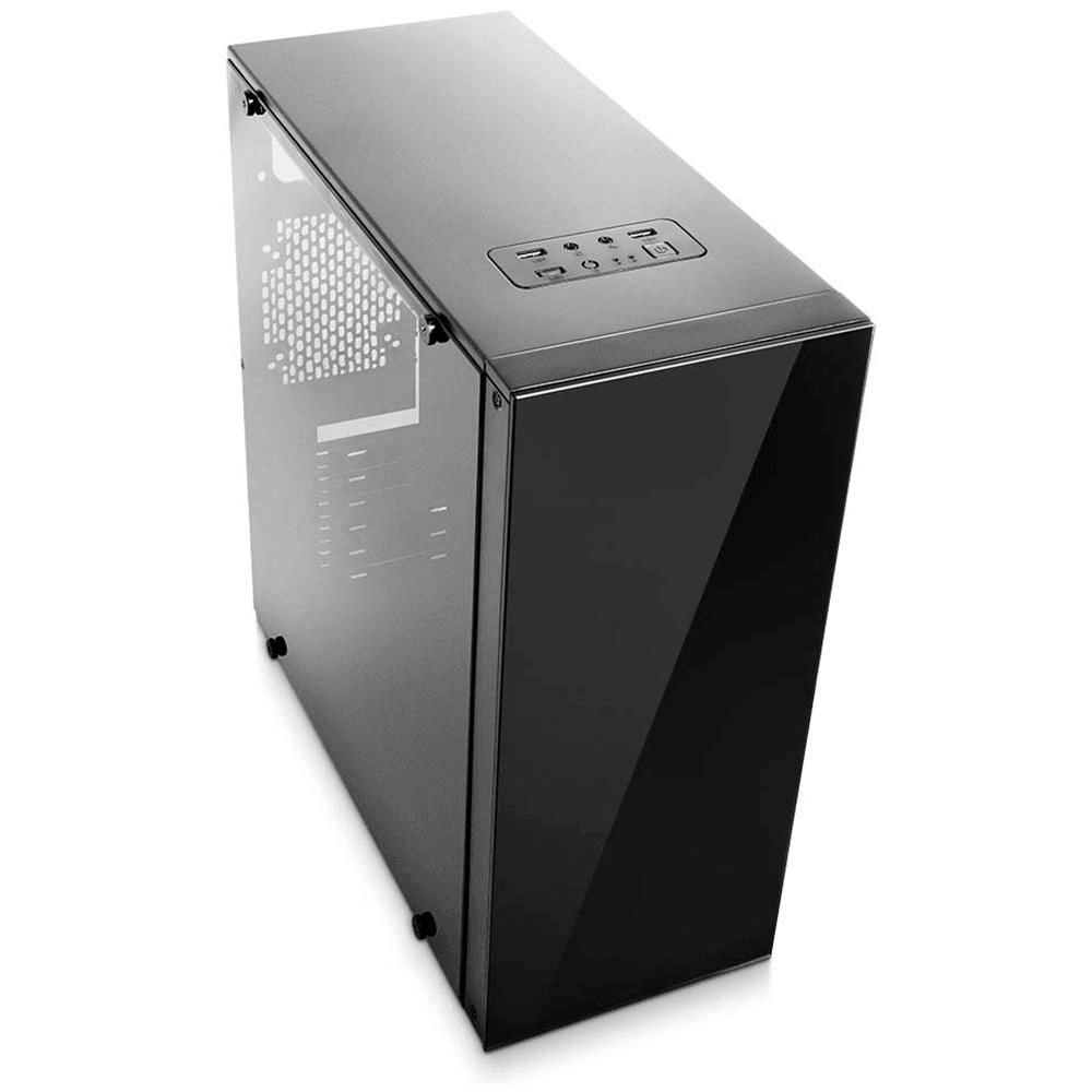 PC Gamer Intel G5905, 8GB, UHD 610, SSD 240GB | KaBuM!