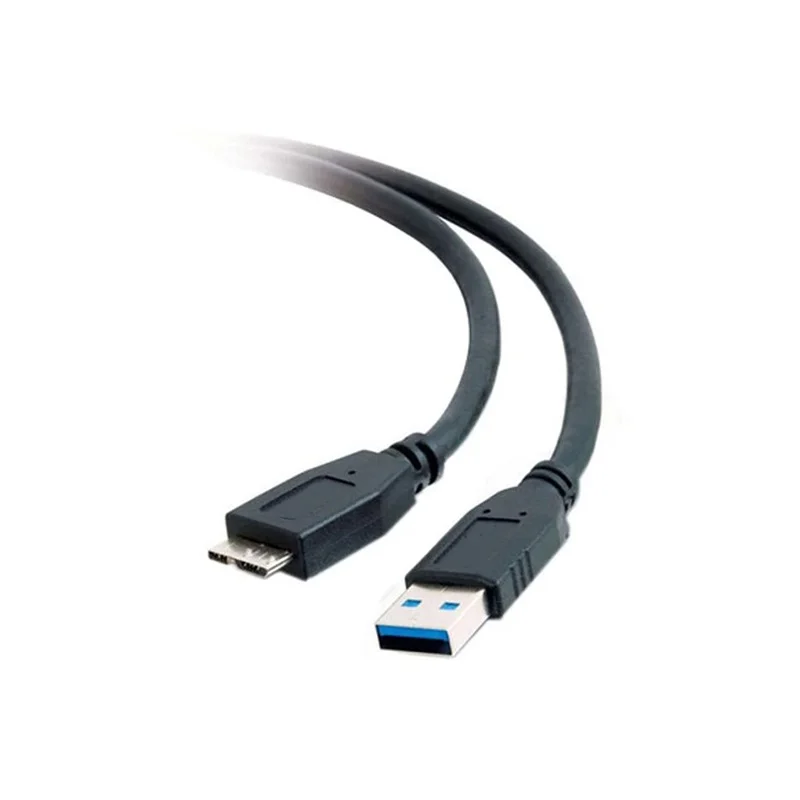 Cabo USB 30 Plus Cable USB 30 AMMicroUSB BM 18