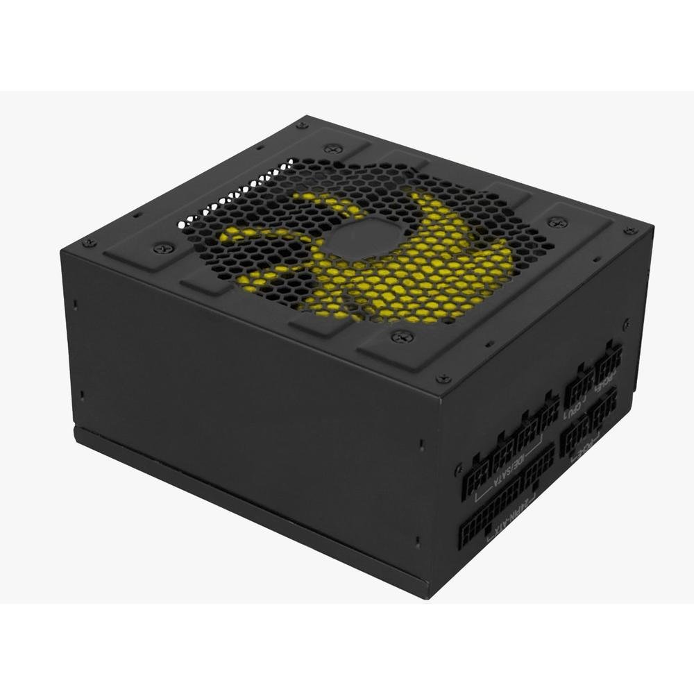 Fonte Atx 800w Automatica Stormz Full Modular