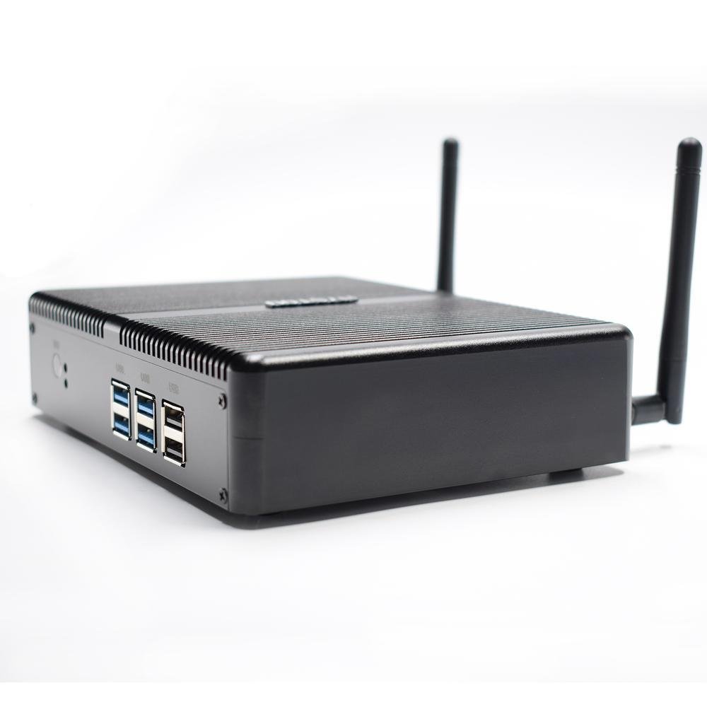 Mini Computador Megaview | KaBuM!