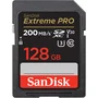 Carto De Memória Sandisk Extreme Pro 128GB KaBuM