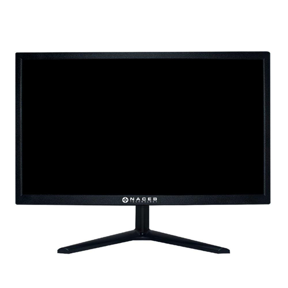 Monitor LED BRX 215 Polegadas FUll HD LED KaBuM