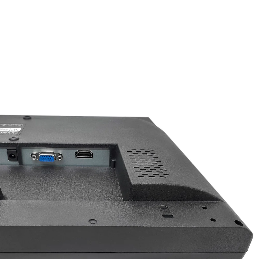 Monitor C3tech Mr19 Led 19 Polegadas KaBuM