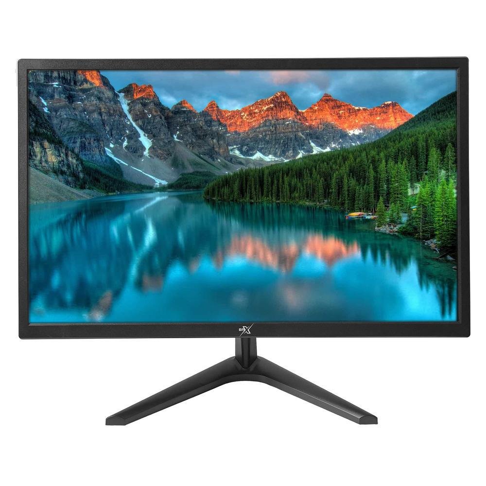Monitor 195 Polegadas Led Brx Mbrx195bk KaBuM