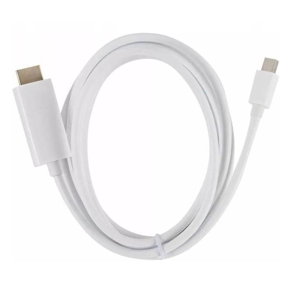 Cabo Thunderbolt Mini Displayport KaBuM