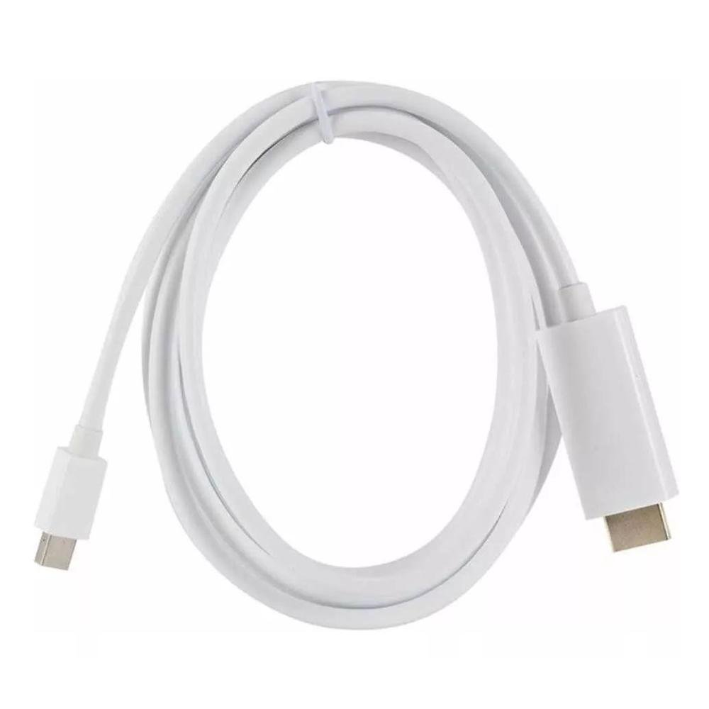 Cabo Thunderbolt Mini Displayport KaBuM