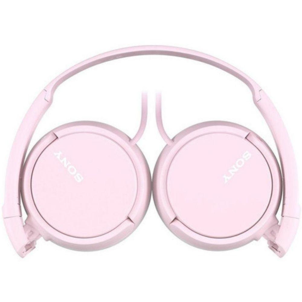 Fone De Ouvido Sony Mdrzx110 Rosa KaBuM