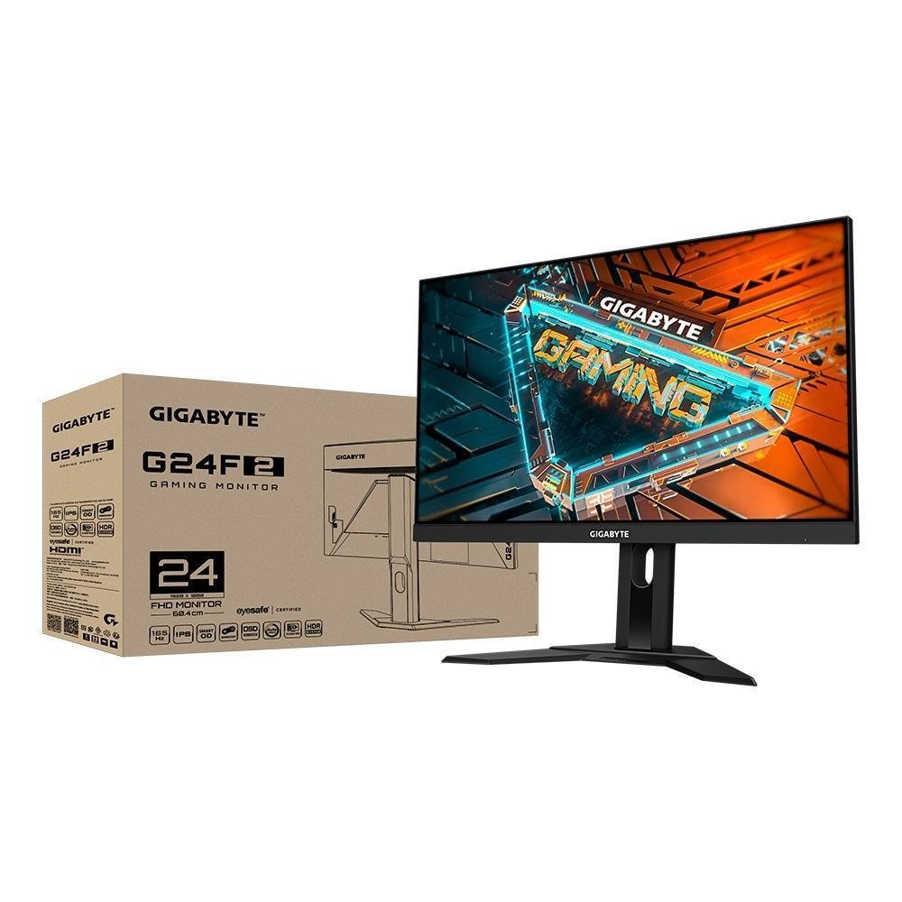 Monitor Gamer Gigabyte 24 Polegadas FULL HD KaBuM