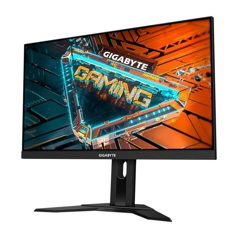 Monitor Gamer Gigabyte 24 Polegadas FULL HD KaBuM