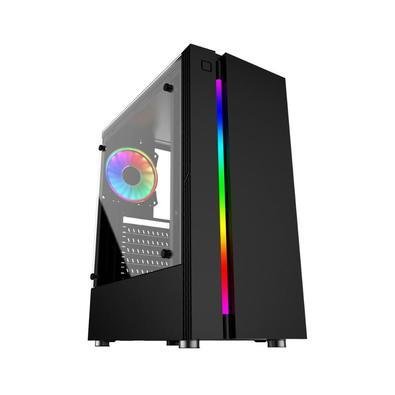 Gabinete Gamer Worldpc F5516a KaBuM