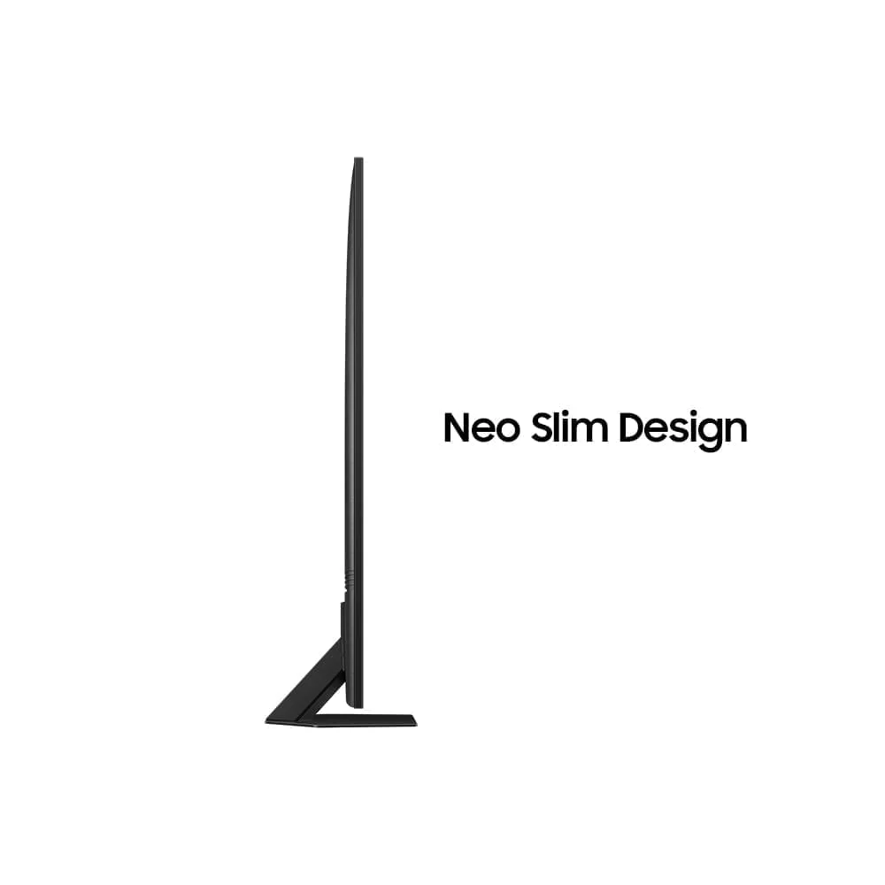 Smart Tv 4k 55 Polegadas Samsung KaBuM